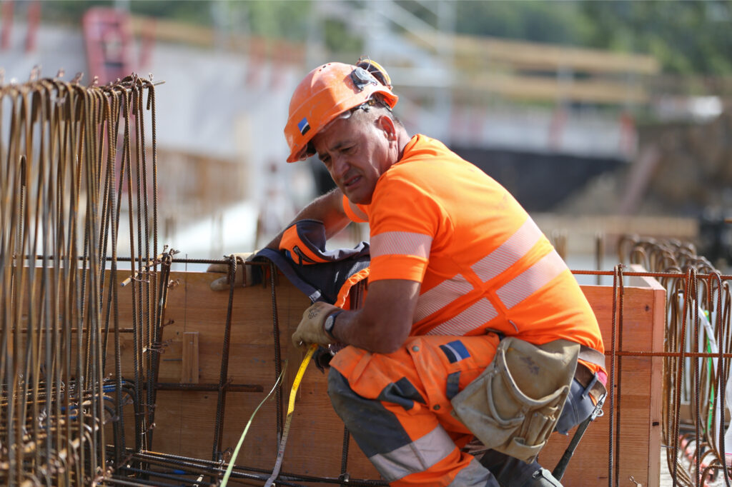 Groupe Grisoni — Contact