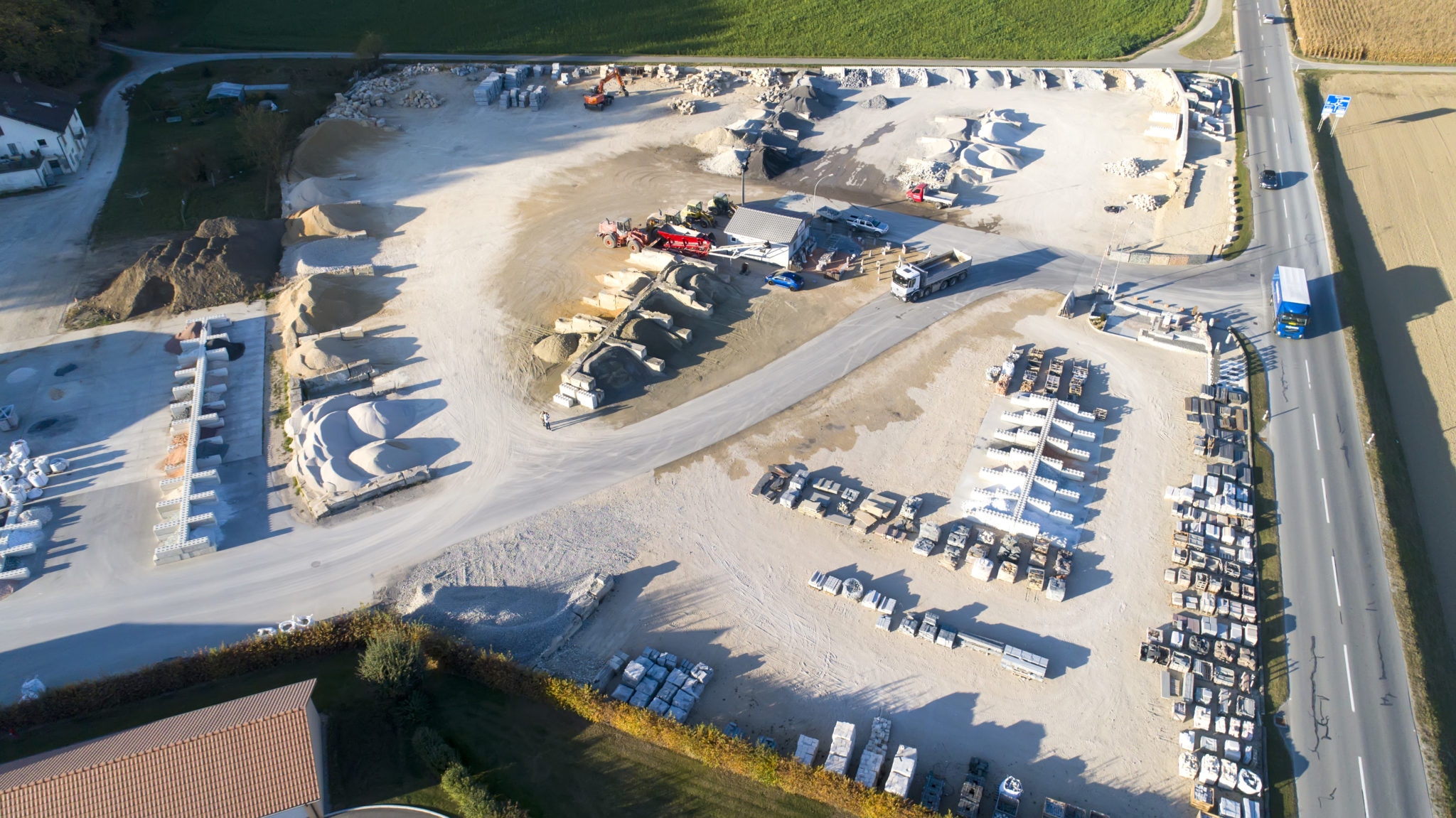 Groupe Grisoni — Le Groupe Grisoni acquiert l'entreprise Bersier ...