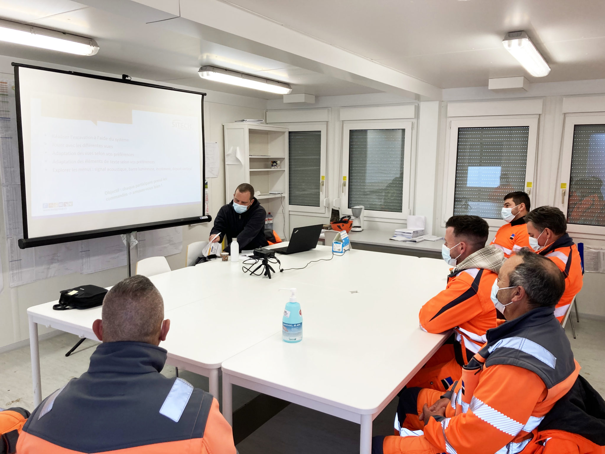 Groupe Grisoni — Le Groupe Grisoni s’engage pour la formation de son ...