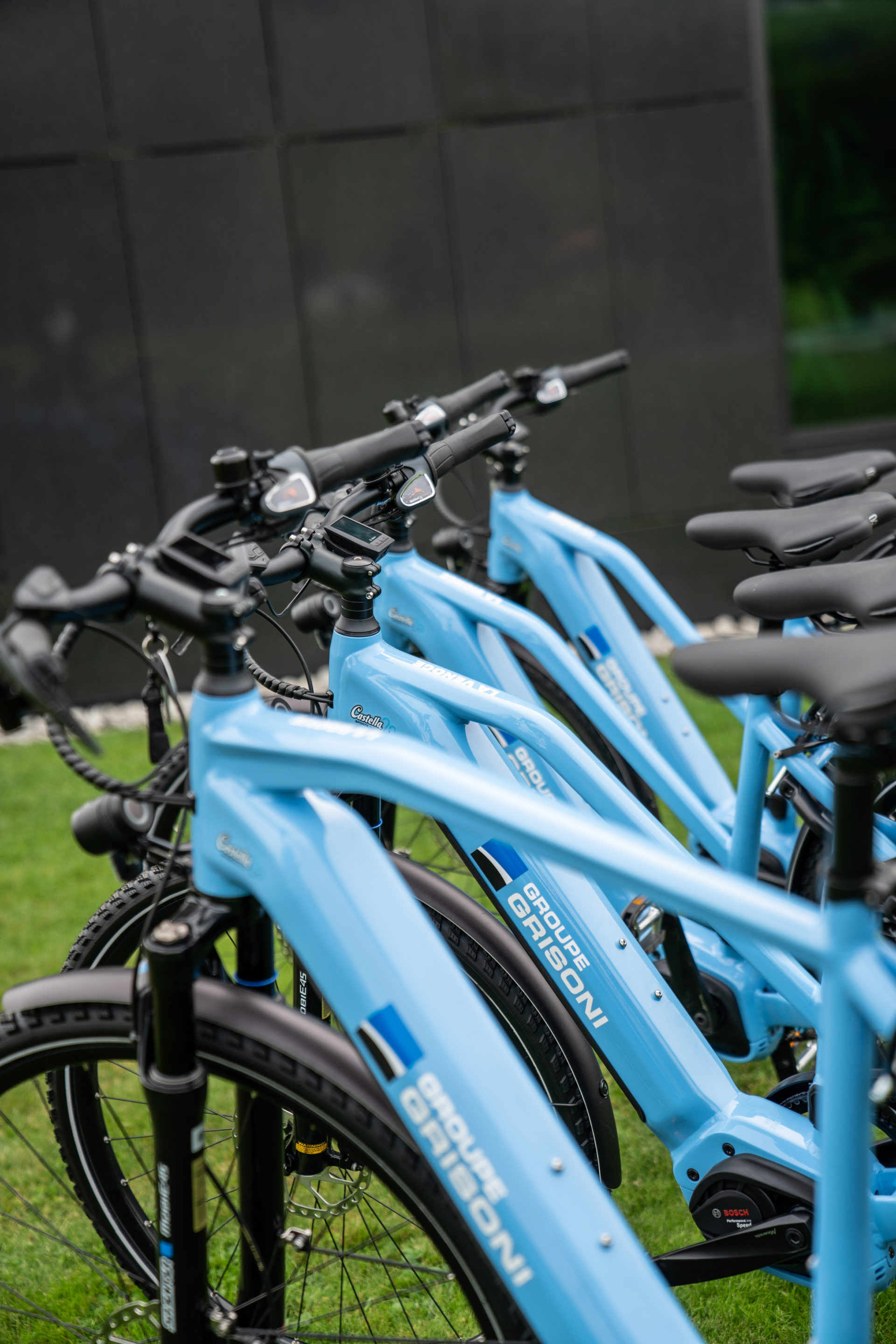 Groupe Grisoni — Bike to Work : mission accomplie